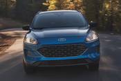 2021 Ford Escape Review & Ratings | Edmunds