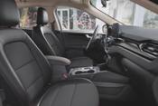 2022 Ford Escape Review & Ratings | Edmunds