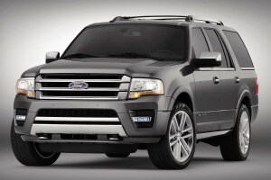 2017 Ford Expedition Value - $17,680-$40,199 | Edmunds