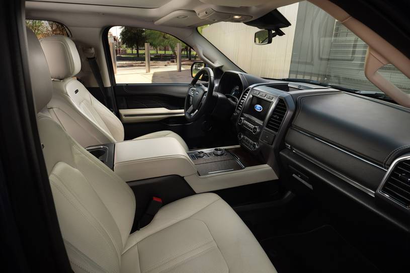 2020 Ford Expedition Pictures - 414 Photos | Edmunds