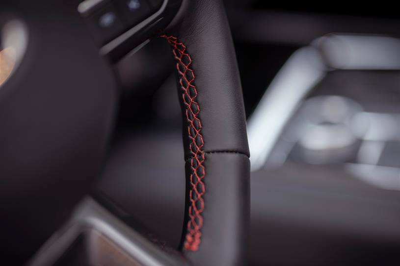 2022 Ford Expedition Pictures - 134 Photos | Edmunds