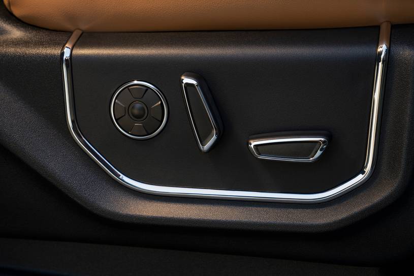 2022 Ford Expedition Pictures - 134 Photos | Edmunds