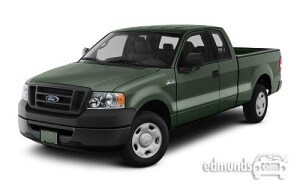 Used 2006 Ford F-150 for sale - Pricing & Features | Edmunds