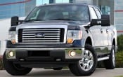 2011 Ford F-150 Review & Ratings | Edmunds