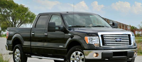 Used 2012 Ford F-150 for Sale in Fort Lauderdale, FL | Edmunds