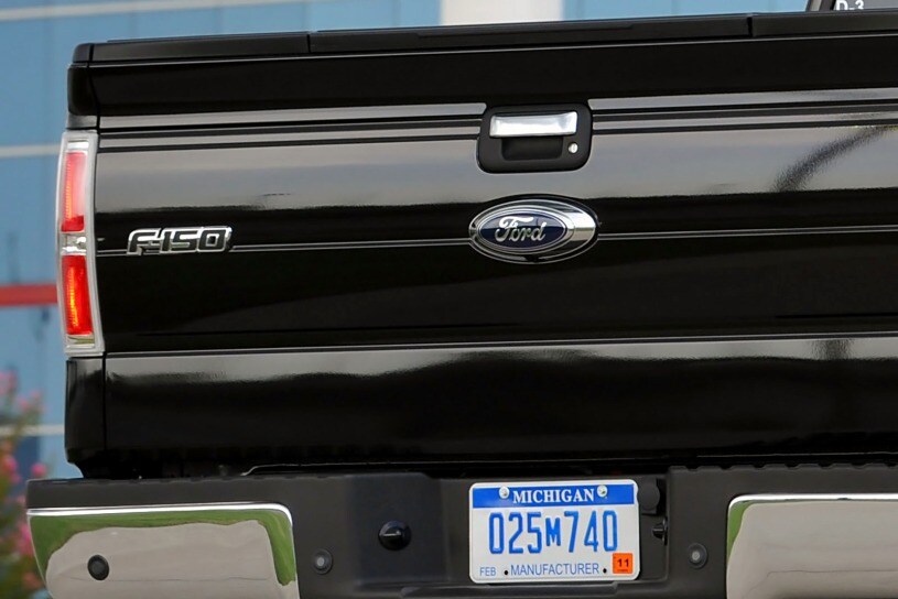 2012 Ford F-150 Pictures - 390 Photos | Edmunds