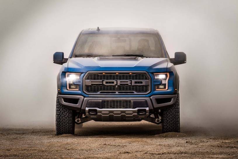 Used 2019 Ford F-150 Raptor Review | Edmunds