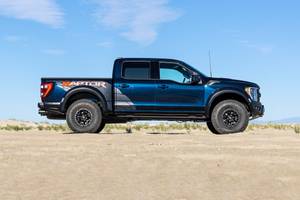 2023 Ford F-150 Raptor R Prices, Reviews, and Pictures | Edmunds