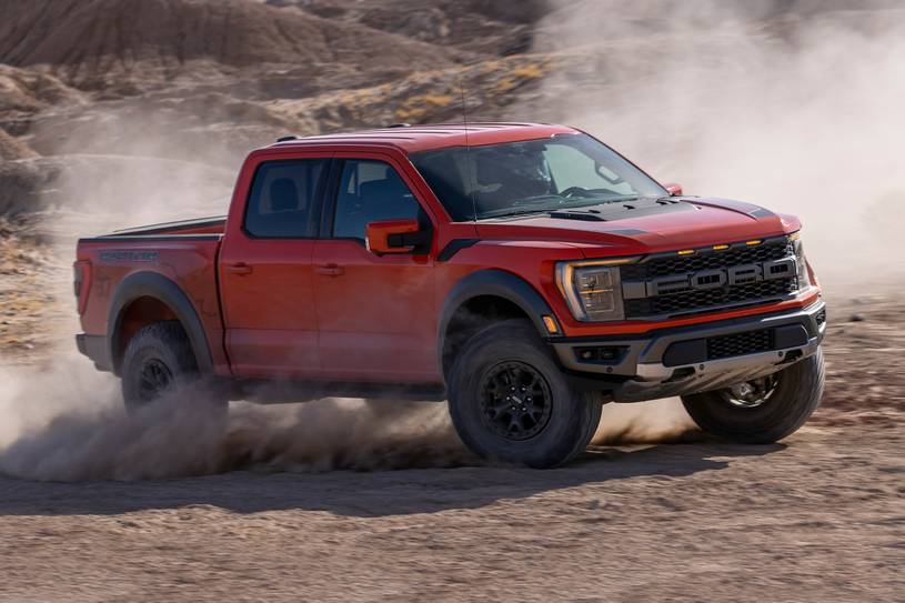 2023 Ford F-150 Pictures - 586 Photos | Edmunds