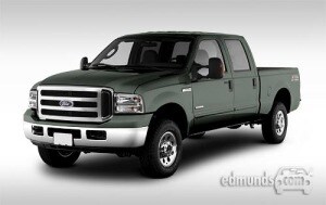 Used 2006 Ford F-250 Super Duty for sale - Pricing & Features | Edmunds