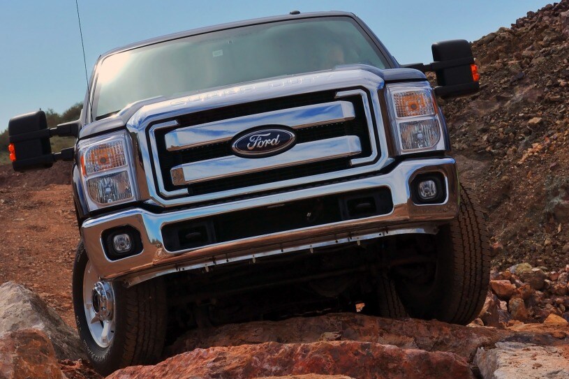 2015 Ford F-250 Super Duty Pictures - 424 Photos | Edmunds