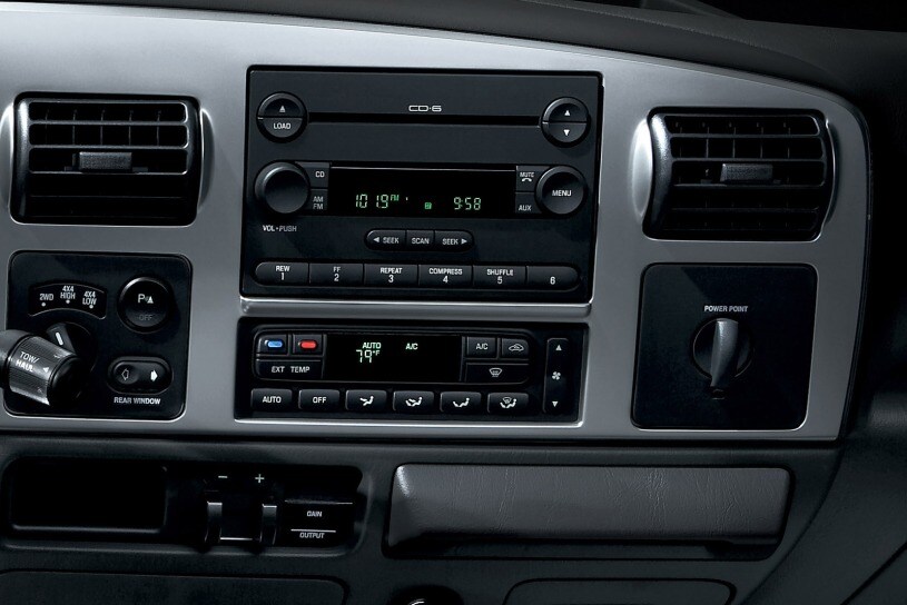 2007 Ford F-350 Super Duty Pictures - 87 Photos | Edmunds