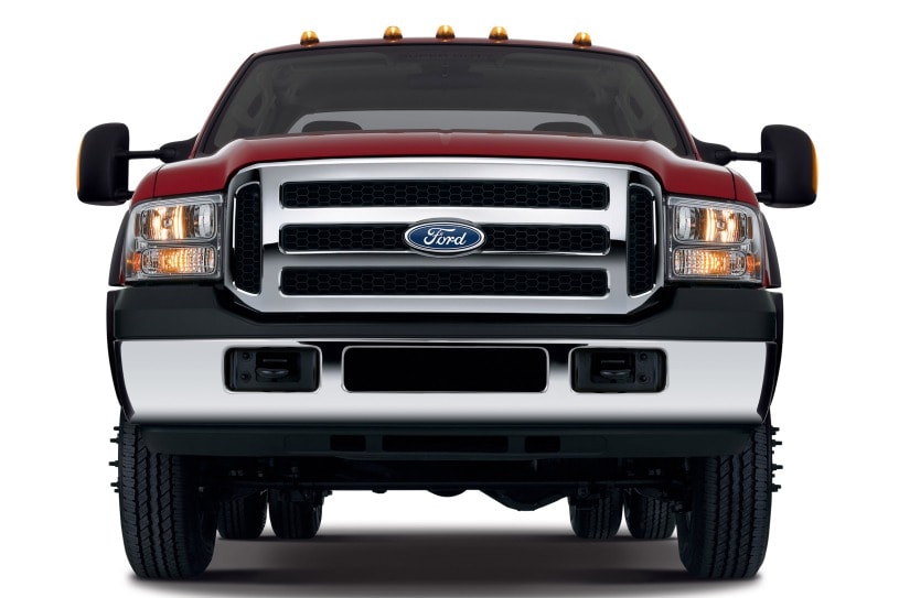 2007 Ford F-350 Super Duty Pictures - 87 Photos | Edmunds