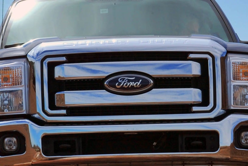 2012 Ford F-350 Super Duty Price, Review & Ratings | Edmunds