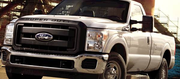 Used 2012 Ford F-350 Super Duty for Sale in Denver, CO | Edmunds