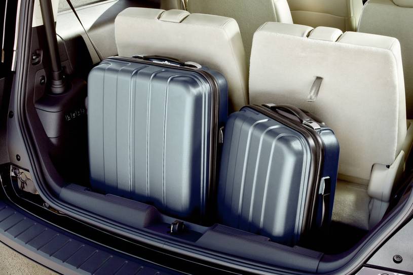 2019 Ford Flex Pictures - 97 Photos | Edmunds