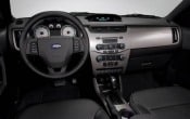 2008 Ford Focus Review & Ratings | Edmunds