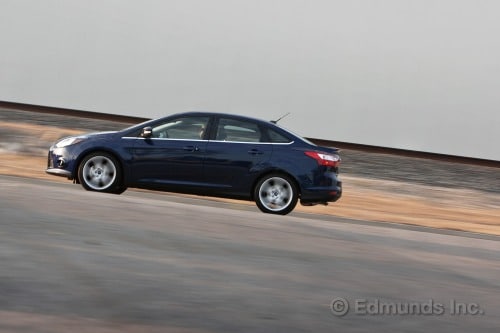 2012 Ford Focus Review : 네이버 블로그