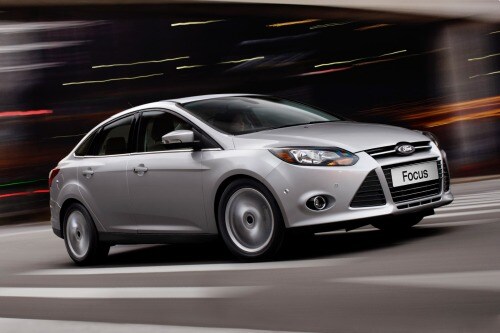 2012 Ford Focus Review : 네이버 블로그