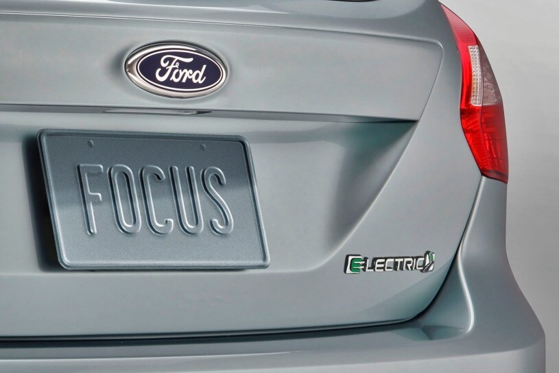 2013 Ford Focus Pictures - 281 Photos | Edmunds