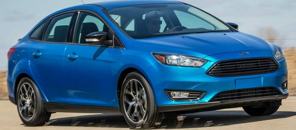 Ford Sedans for Sale – Photos, Prices & Reviews | Edmunds
