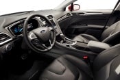 2016 Ford Fusion Review & Ratings | Edmunds