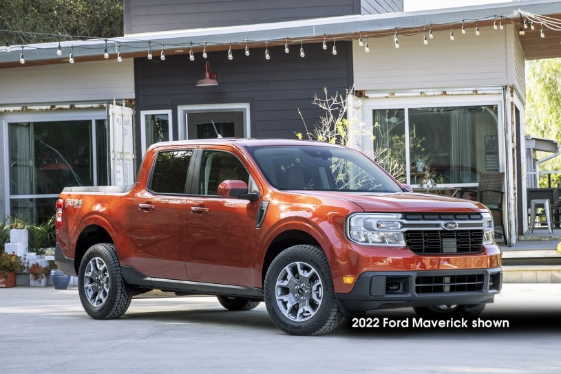 2023 Ford Maverick Prices, Reviews, and Pictures | Edmunds