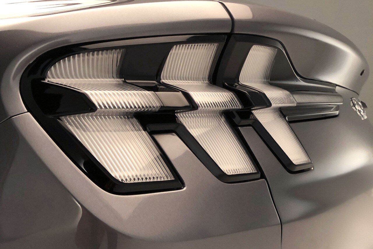 2021 Ford Mustang Mach-E Prices, Reviews, and Pictures | Edmunds