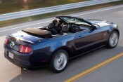 2010 Ford Mustang Review & Ratings | Edmunds