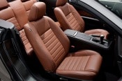 2014 Ford Mustang Review & Ratings | Edmunds