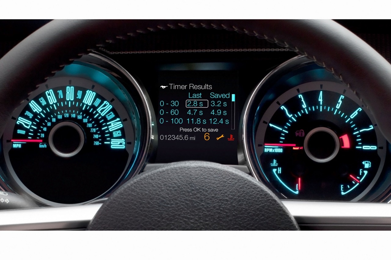 Used 2013 Ford Mustang for sale - Pricing & Features | Edmunds