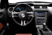 2014 Ford Mustang Review & Ratings | Edmunds