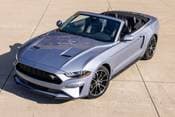 2023 Ford Mustang Convertible Prices, Reviews, and Pictures | Edmunds