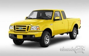 Used 2006 Ford Ranger for sale - Pricing & Features | Edmunds