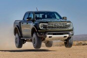 2024 Ford Ranger Prices, Reviews, and Pictures | Edmunds