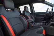 Terrific Ford Ranger 2024 Interior Gallery