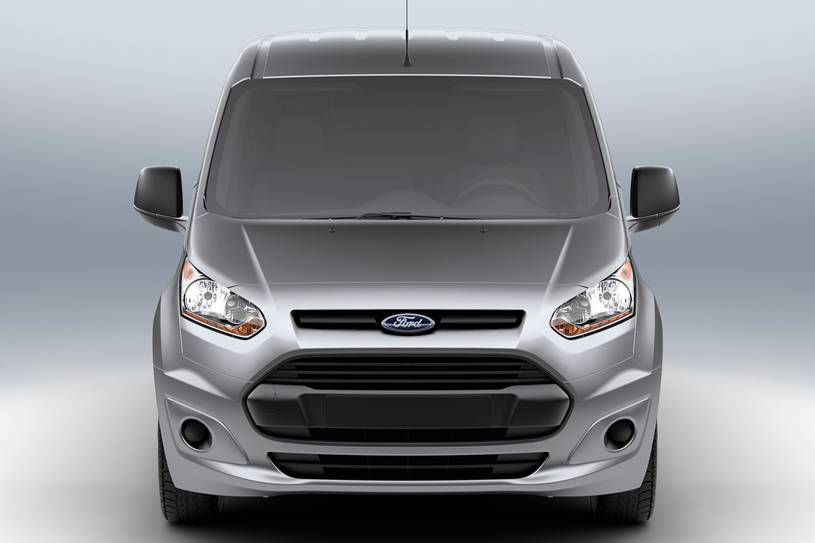 2017 Ford Transit Connect Pictures - 98 Photos | Edmunds