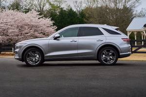 2023 Genesis Electrified GV70 Prices, Reviews, and Pictures | Edmunds