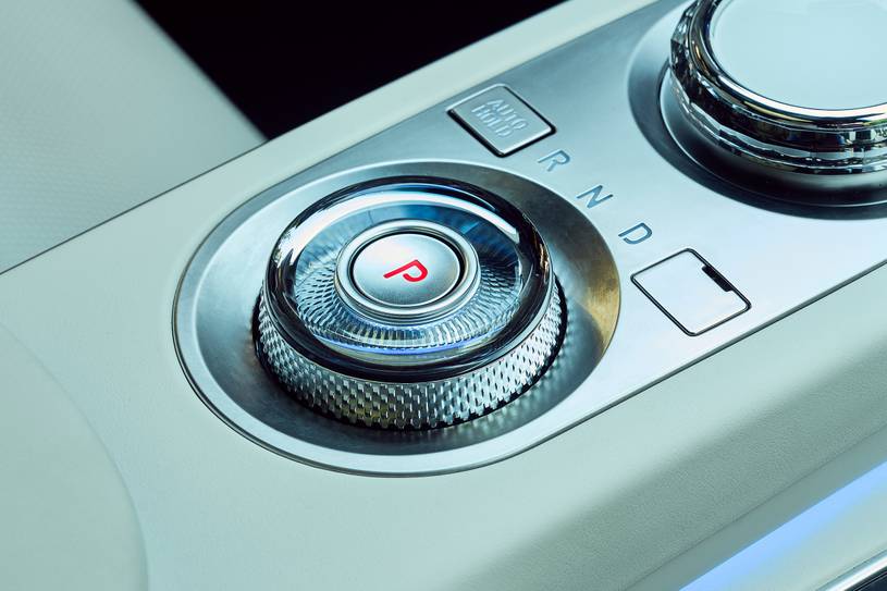 2023 Genesis Electrified GV70 Pictures - 42 Photos | Edmunds