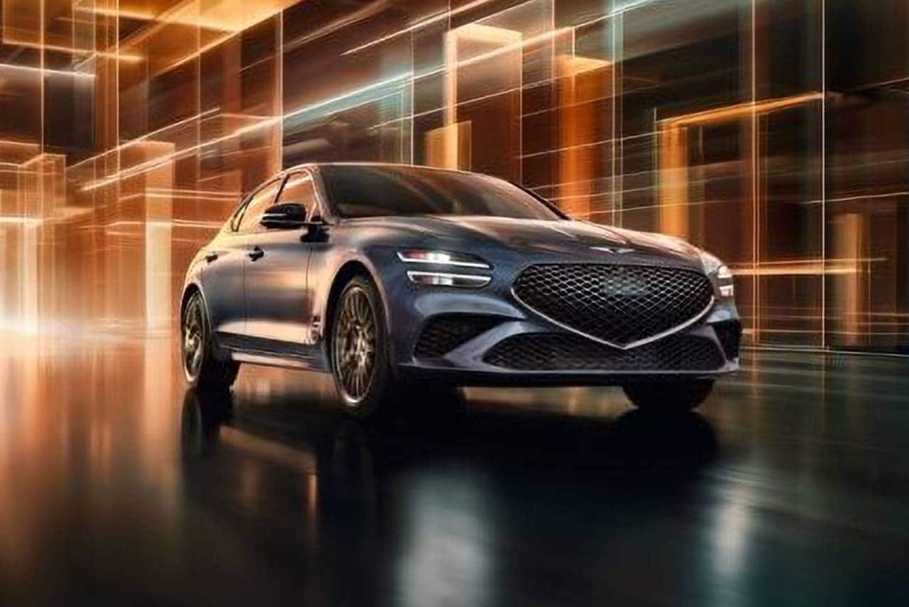 2026 Genesis G70 Prices, Reviews, and Pictures | Edmunds