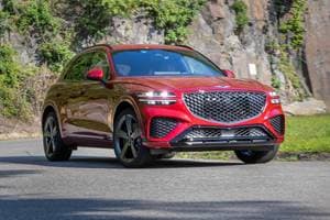 2024 Genesis GV70 Value - What's it Worth? | Edmunds