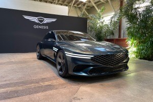 2018 Genesis G80 Review & Ratings | Edmunds