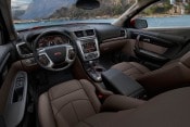 2014 GMC Acadia Review & Ratings | Edmunds