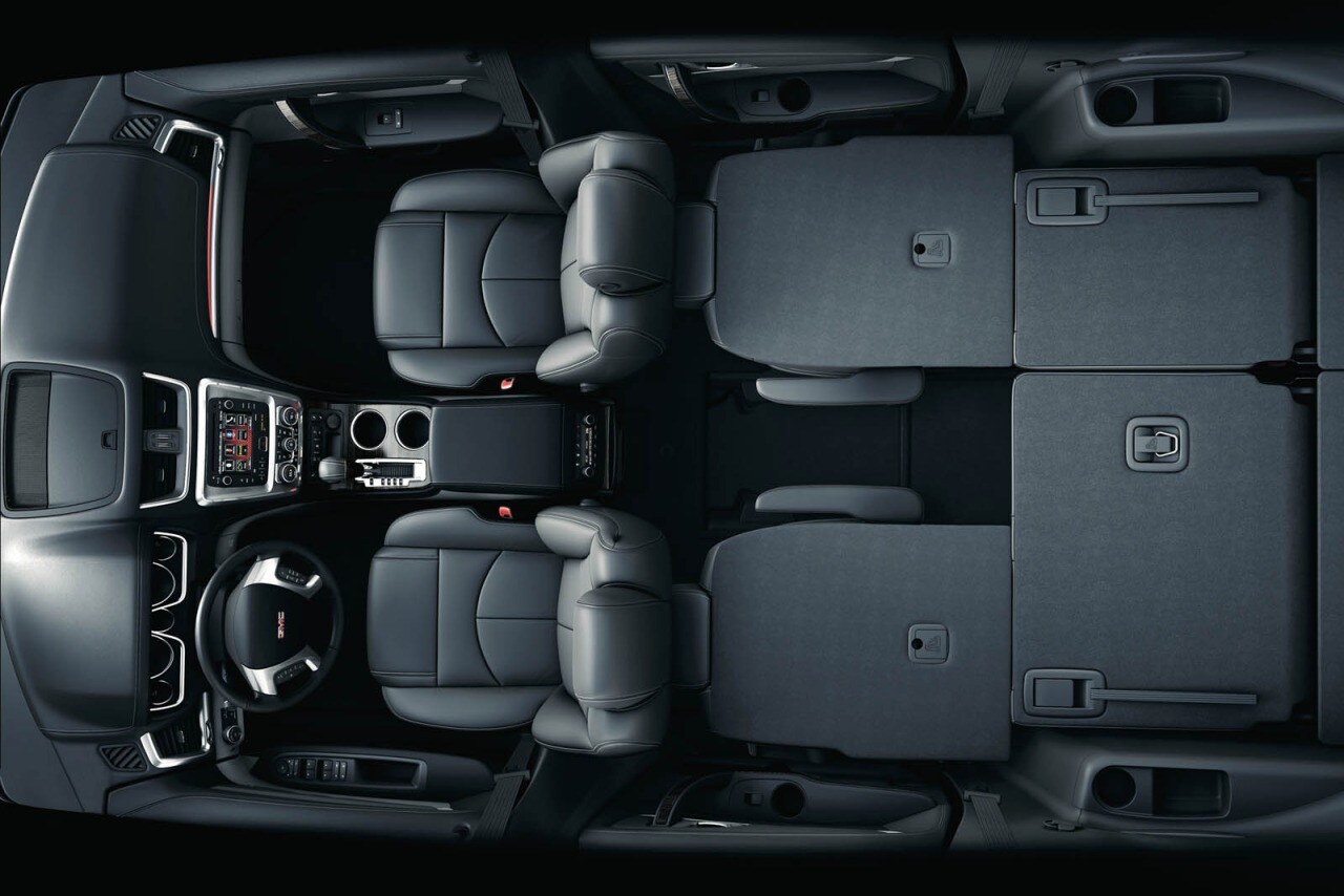 Used 2016 GMC Acadia for sale - Pricing & Features | Edmunds