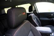2020 GMC Acadia Review & Ratings | Edmunds