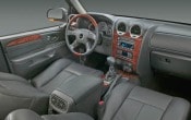 2005 GMC Envoy Review & Ratings | Edmunds