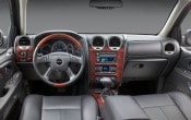 2005 GMC Envoy Review & Ratings | Edmunds