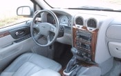 2005 GMC Envoy Review & Ratings | Edmunds