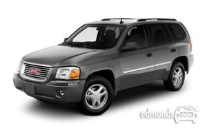 Used 2006 GMC Envoy for sale - Pricing & Features | Edmunds