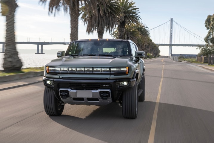 Electric Convertible Cars Available Now and Coming Soon | Edmunds